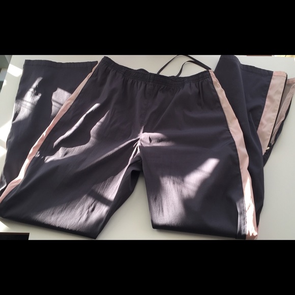 Pro Spirit Athletic Gear | Pants & Jumpsuits | Pro Spirit Track Wind ...